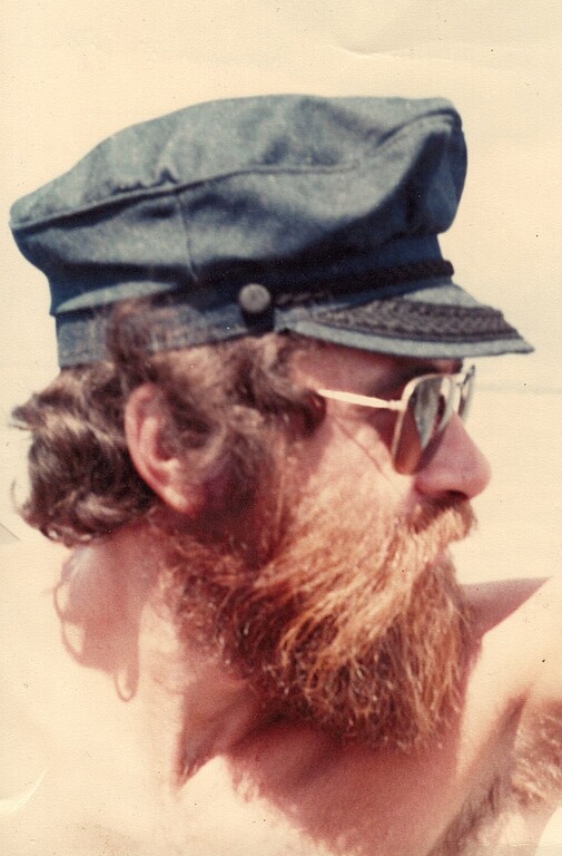 James Parrott Obituary - NASHVILLE, MI | Daniels Funeral Home