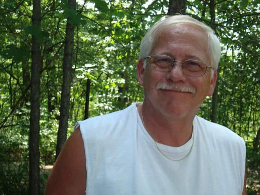 James Henney Obituary - NASHVILLE, MI | Daniels Funeral Home