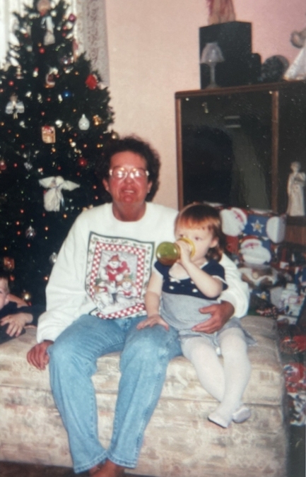 Linda Wellman Obituary - NASHVILLE, MI | Daniels Funeral Home