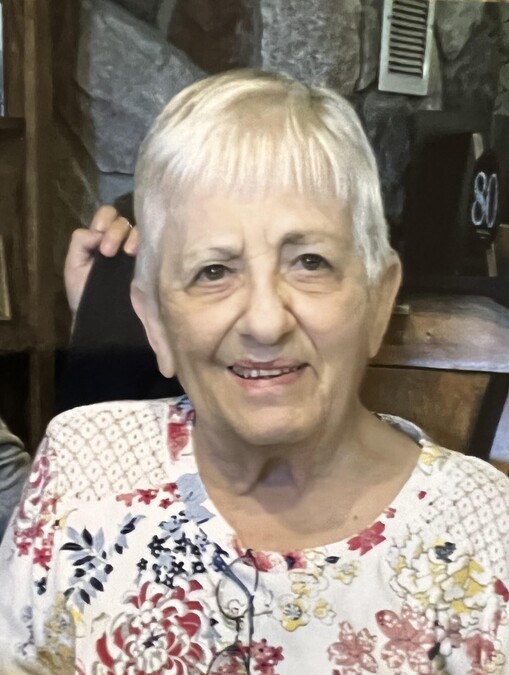 Mary Miller Obituary - NASHVILLE, MI | Daniels Funeral Home