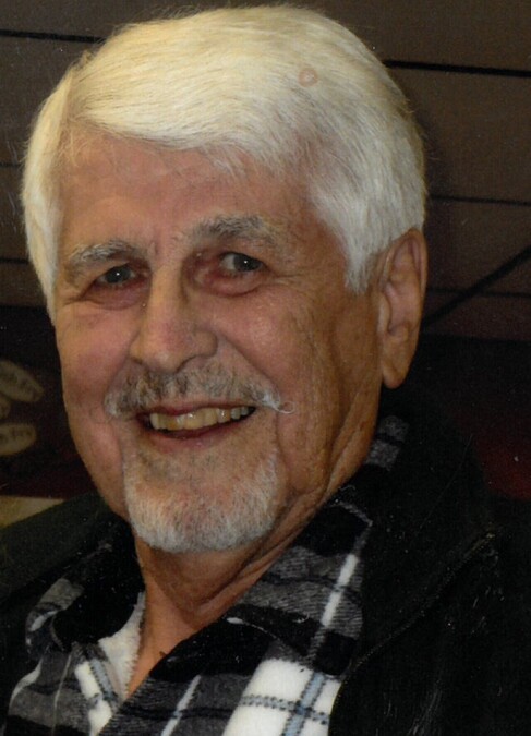 Mike Reed Obituary - NASHVILLE, MI | Daniels Funeral Home