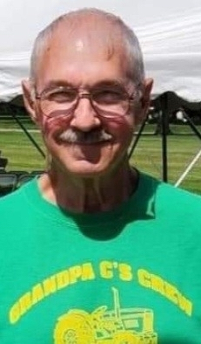 Patrick Cusack Obituary - NASHVILLE, MI | Daniels Funeral Home