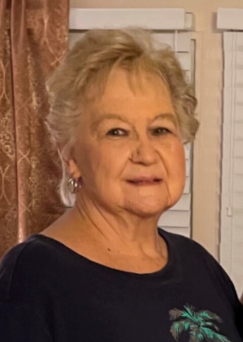 Mary Hansen Obituary - NASHVILLE, MI | Daniels Funeral Home