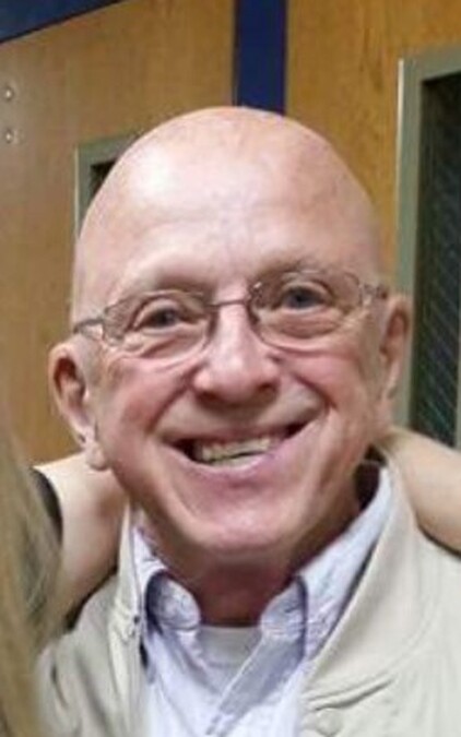 Russell Furlong Obituary - NASHVILLE, MI | Daniels Funeral Home