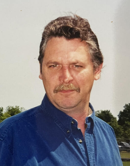 Michael Powers Obituary - NASHVILLE, MI | Daniels Funeral Home