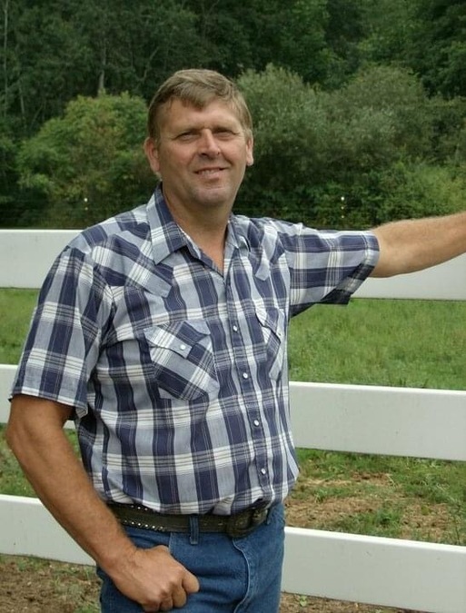 Herman VanBelkum Obituary - NASHVILLE, MI | Daniels Funeral Home