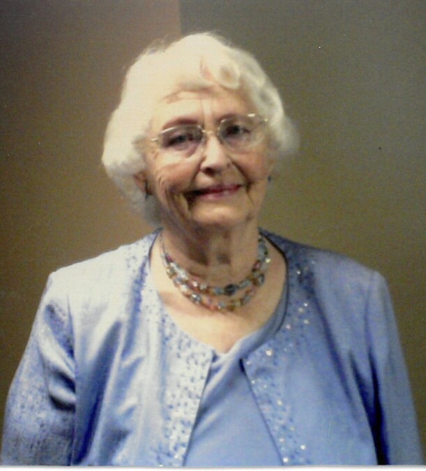 Mary Terpening Obituary - NASHVILLE, MI | Daniels Funeral Home