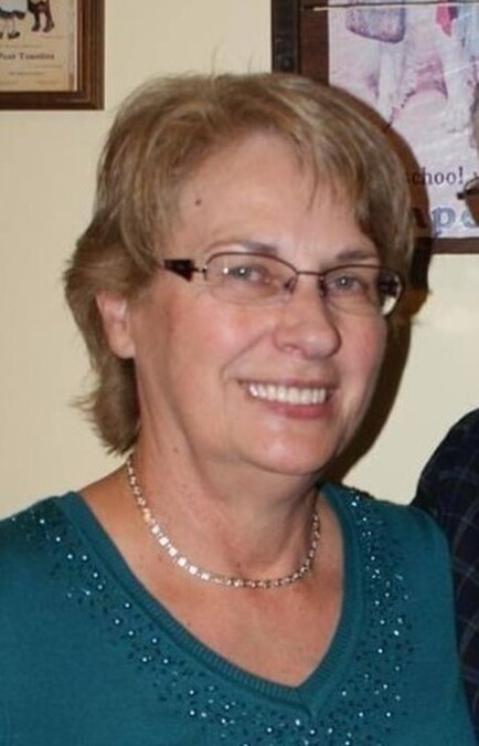 Mary Erwin Obituary - NASHVILLE, MI | Daniels Funeral Home